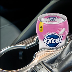 EXCEL Gum | Excel